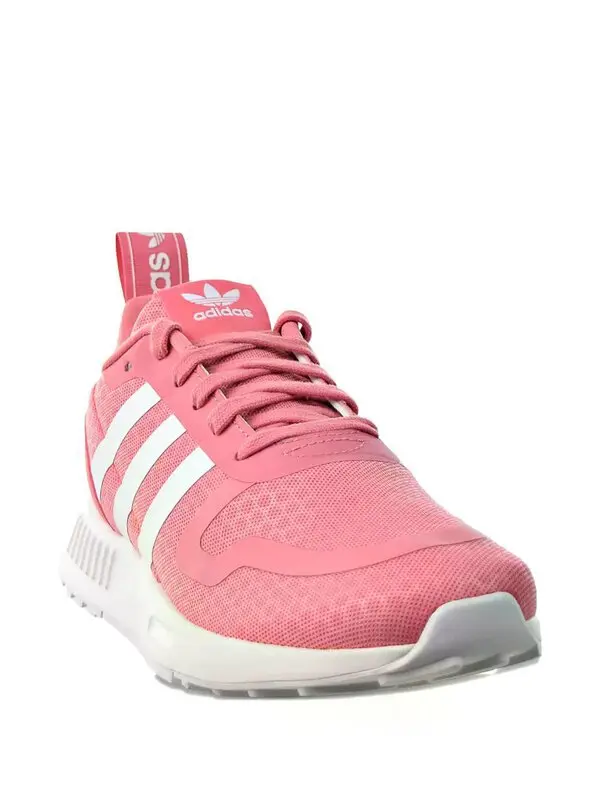 Adidas Multix Three-stripe Sneakers