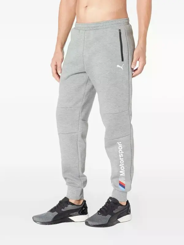 PUMA Motorsport Panelled Track Pants