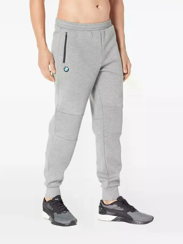 PUMA Motorsport Panelled Track Pants