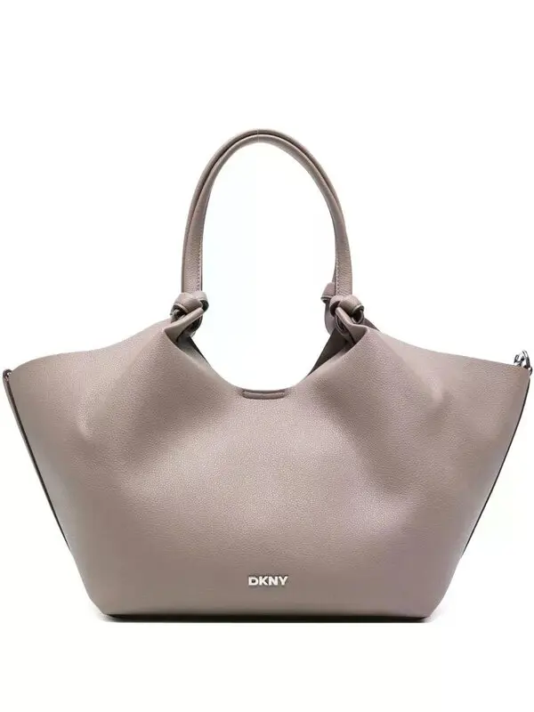 Dkny Paula Commuter Medium Tote - Neutrals