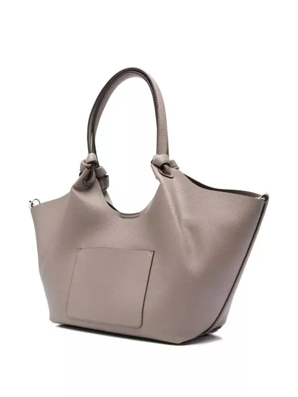 Dkny Paula Commuter Medium Tote - Neutrals