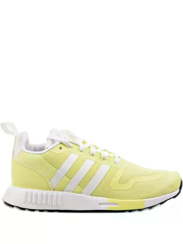 Adidas Multix Three-stripe Sneakers