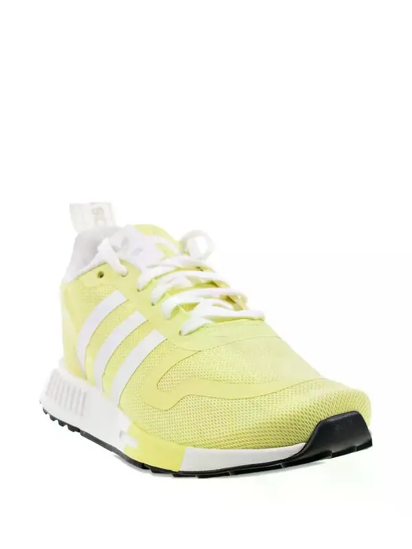 Adidas Multix Three-stripe Sneakers