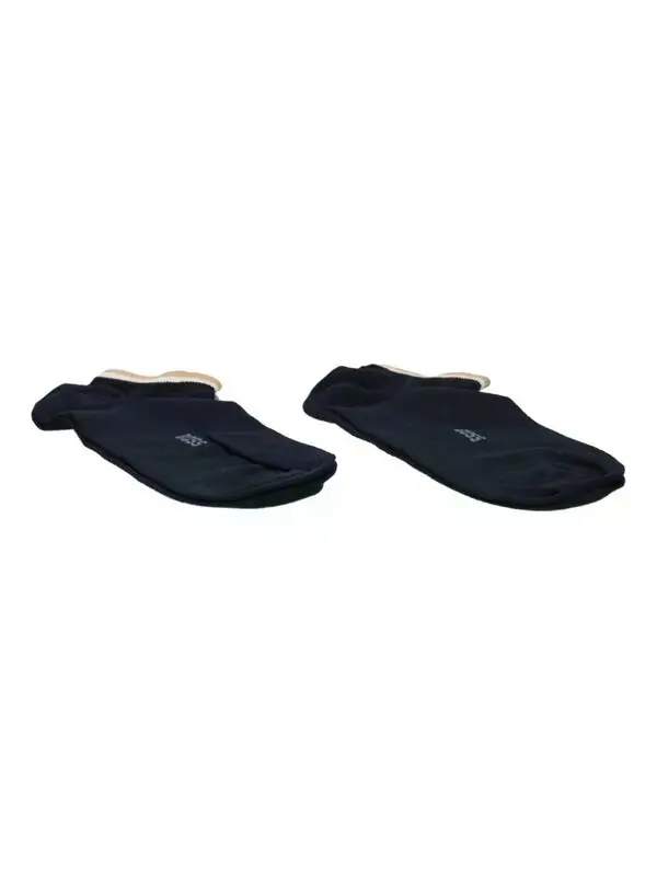 BOSS Ankle Socks - Blue