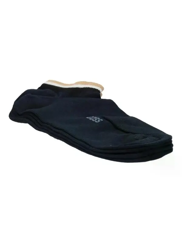 BOSS Ankle Socks - Blue