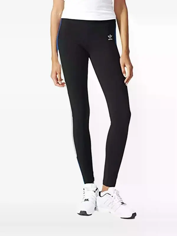 Adidas Panelled Leggings