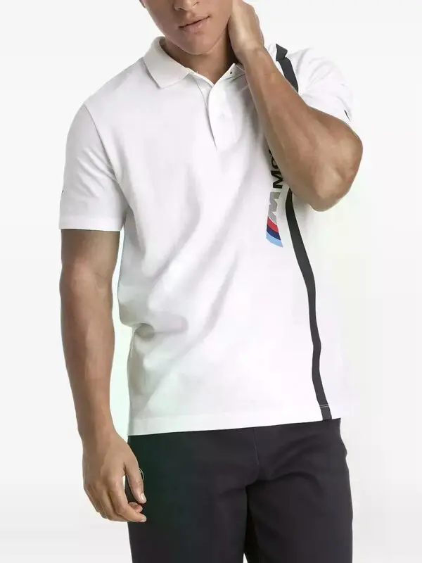 PUMA Motorsport Polo Shirt