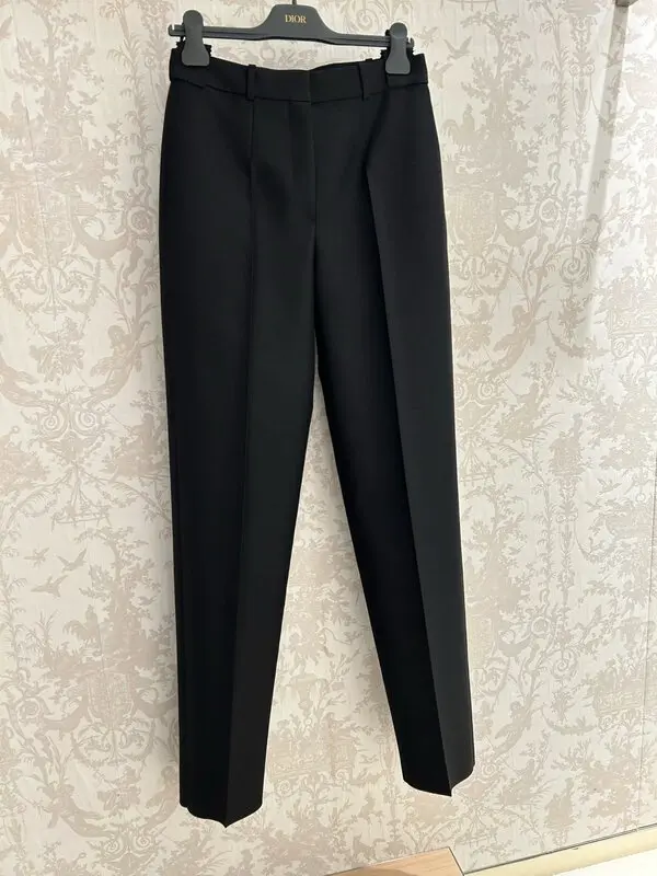 Dior Straight-leg Trousers