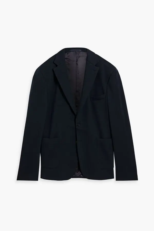 Officine Générale Arthus Jersey Blazer