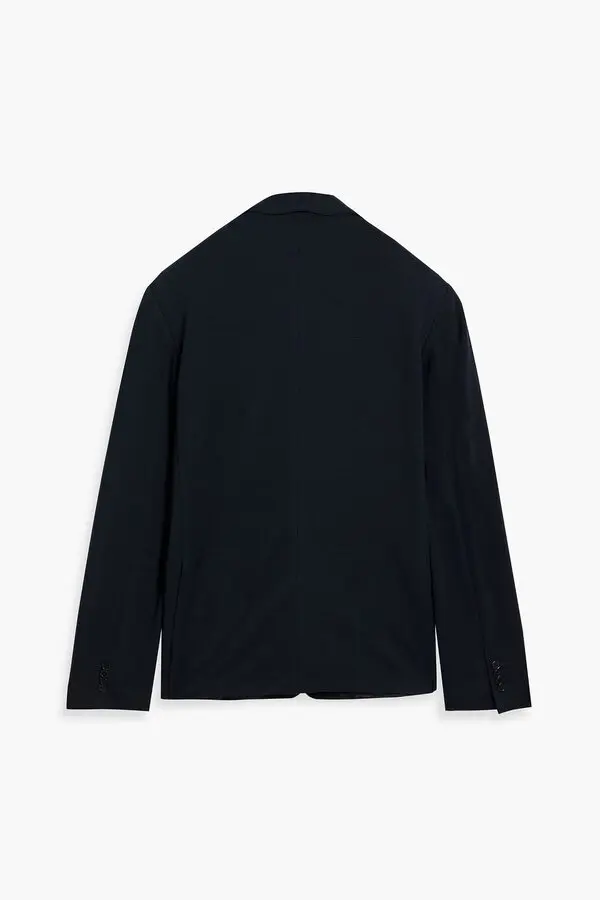 Officine Générale Arthus Jersey Blazer