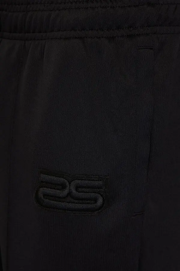 Sandro Jersey Track Pants