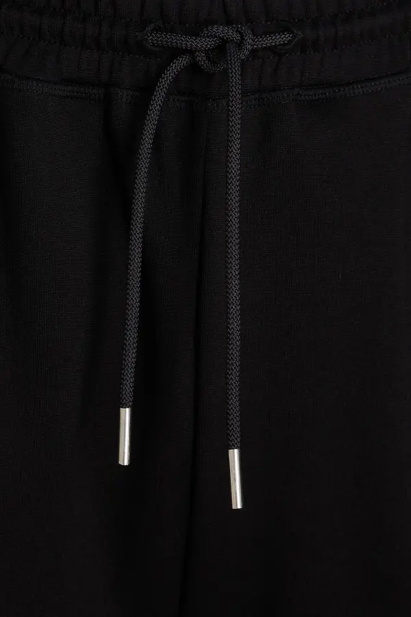 Sandro Jersey Sweatpants