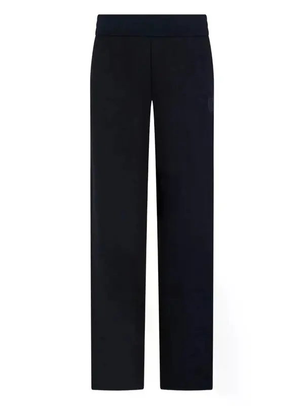 Armani Exchange Logo-detail Track Pants