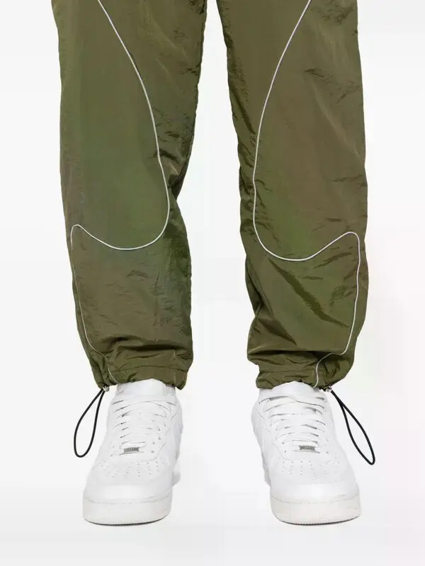 SINCLAIR Spade Track Pants