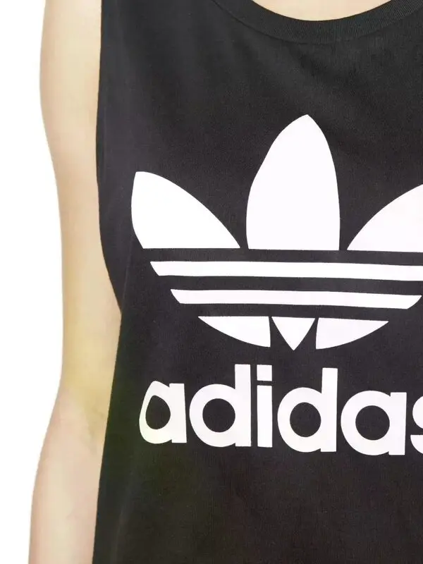 Adidas Trefoil Tank Top