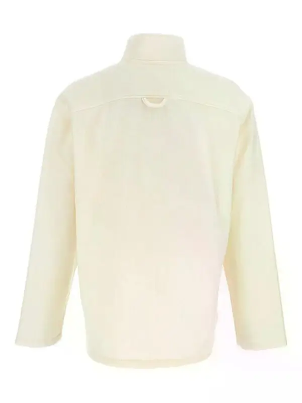 RIER Turtleneck Half-zip Sweater