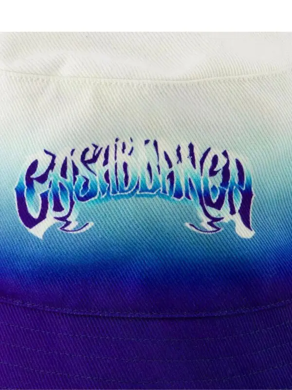 Casablanca Fade Bucket Hat