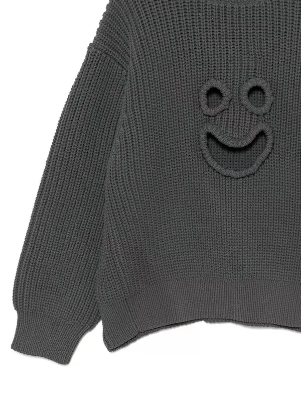 MELITTA BAUMEISTER Face-design Jumper