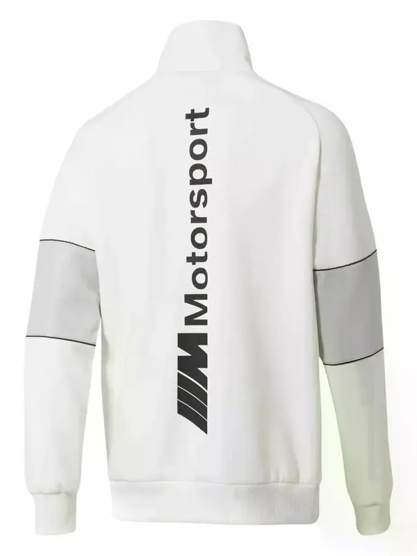 PUMA Motorsport Half-zip Sweatshirt