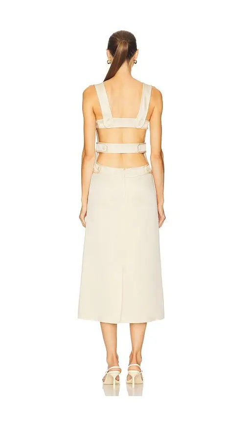 Alexis Briette Dress