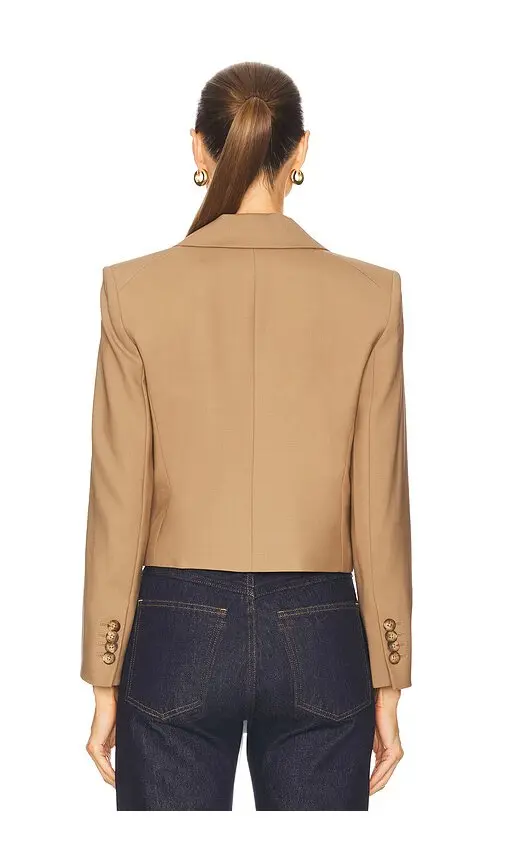 Veronica Beard Wilkie Jacket
