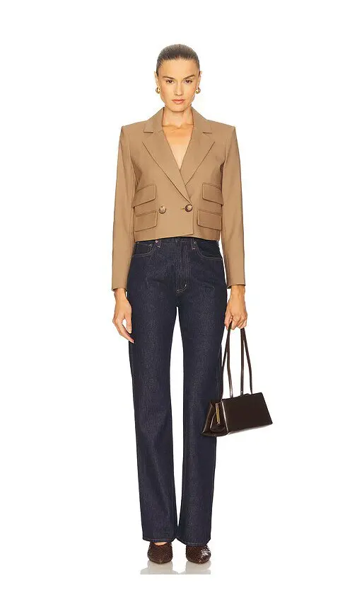 Veronica Beard Wilkie Jacket