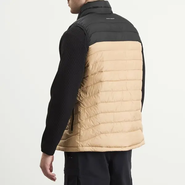 Columbia Powder Lite™ Ii Vest - Canoe/black
