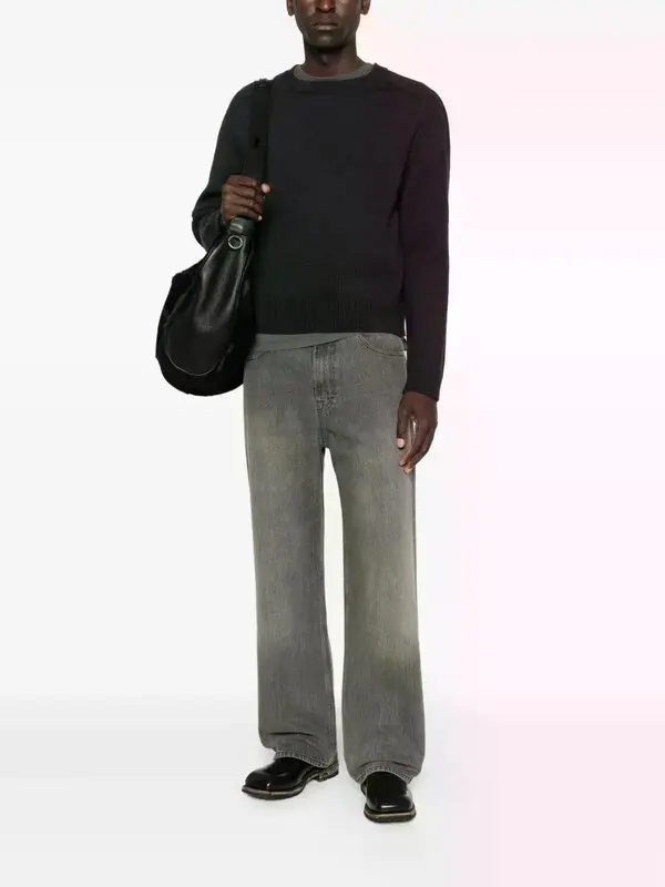 Our Legacy Wool Sweater