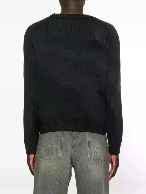 Our Legacy Wool Sweater