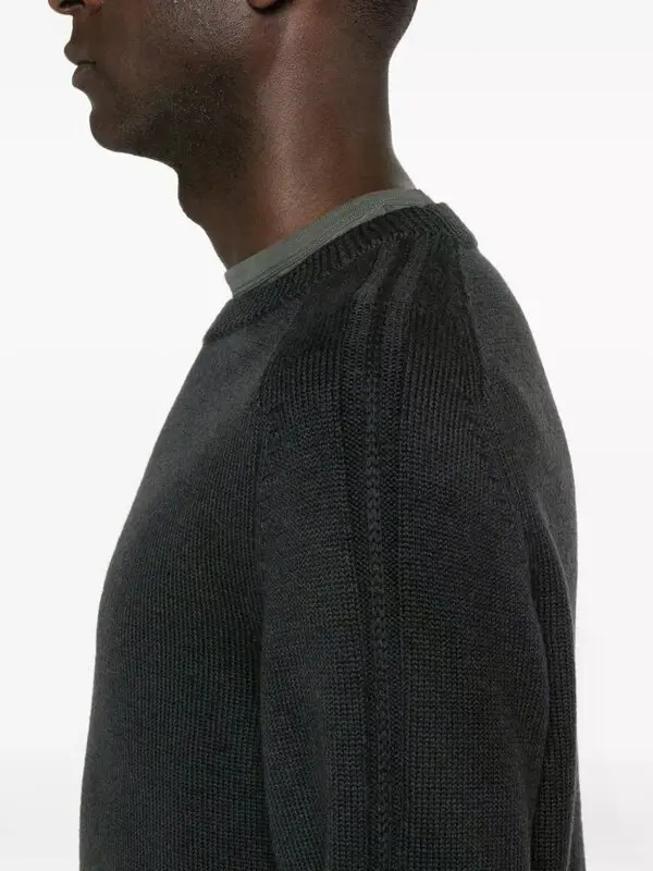 Our Legacy Wool Sweater