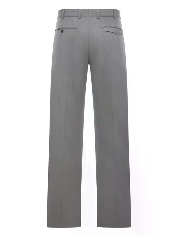 PT TORINO Wool Trousers