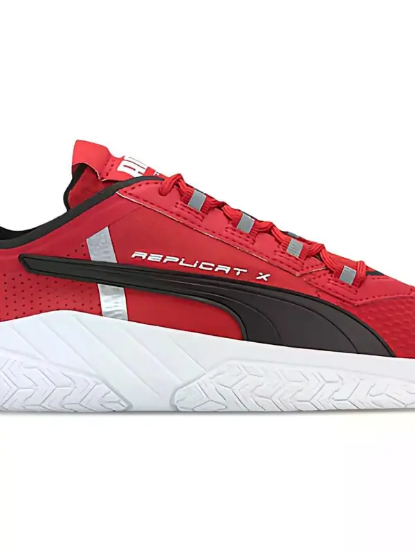 PUMA X Scuderia Ferrari Replicat X Sneakers