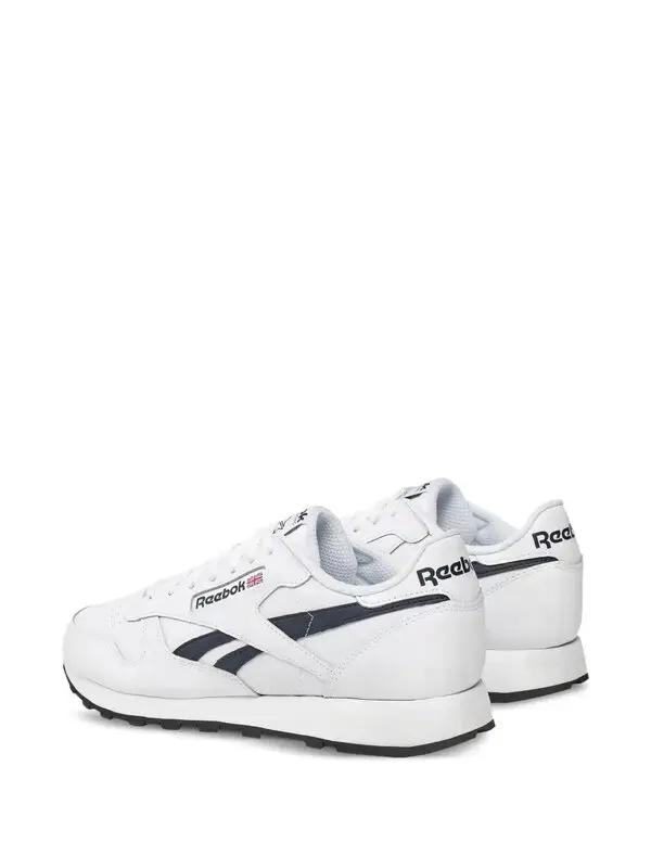 REEBOK Classic Leather Sneakers