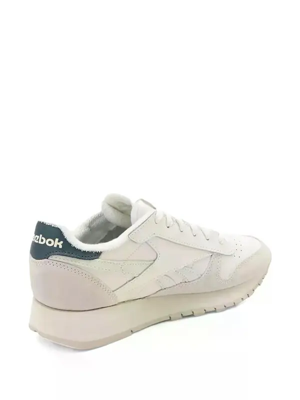 REEBOK Classic Leather Sneakers - Neutrals