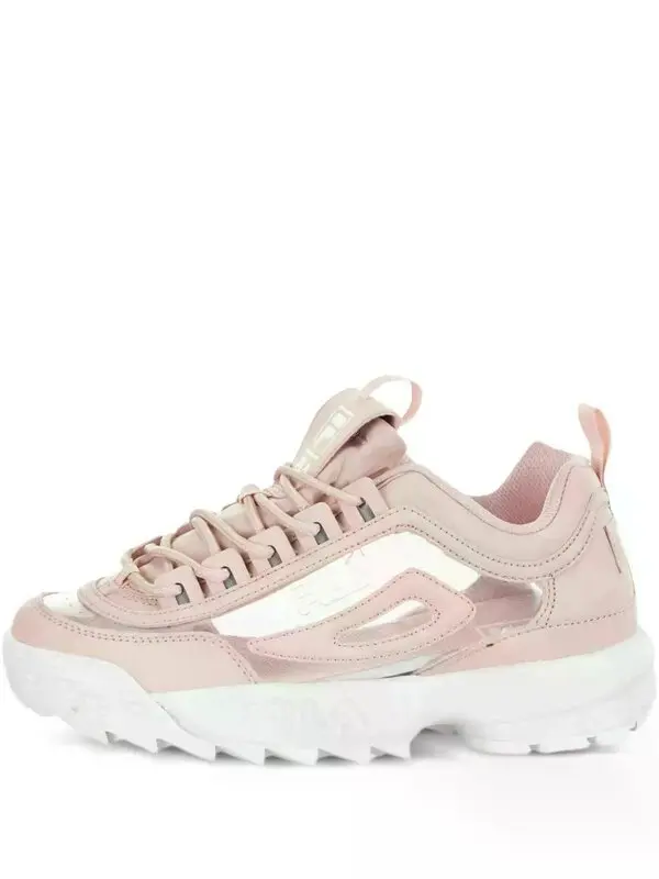 PUMA Disruptor 2 Clear Sneakers