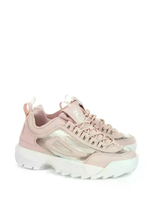 PUMA Disruptor 2 Clear Sneakers
