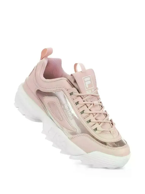 PUMA Disruptor 2 Clear Sneakers