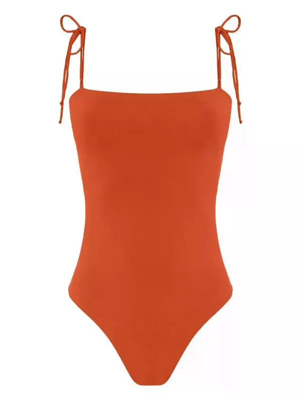 LYGIA & NANNY Winona Swimsuit - Orange