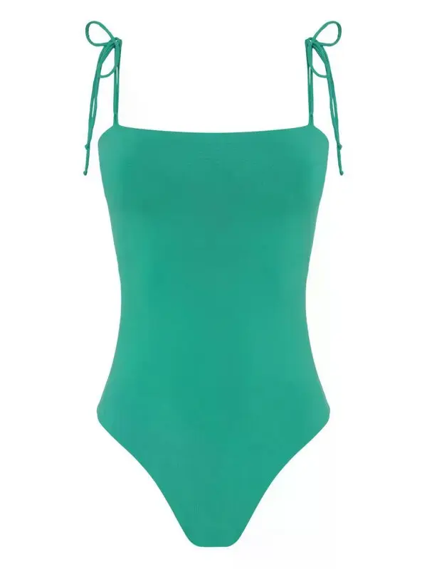 LYGIA & NANNY Winona One-piece Swimsuit - Blue