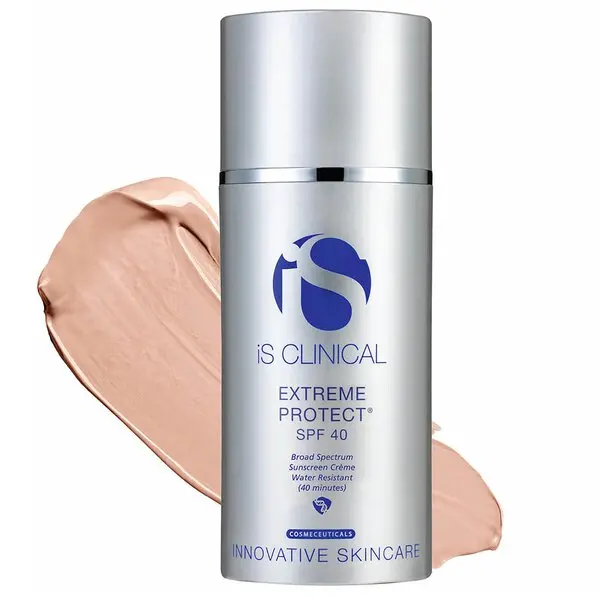 IS CLINICAL Extreme Protect Spf 40 Perfectint - Beige