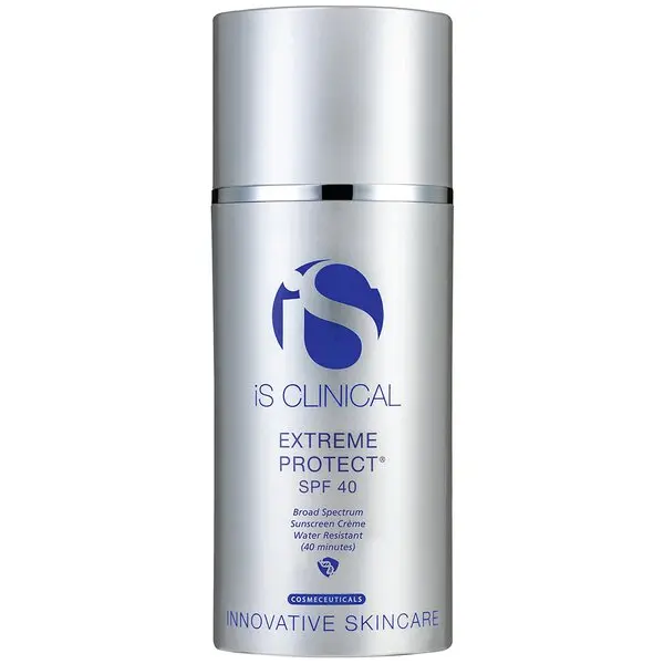 IS CLINICAL Extreme Protect Spf 40 - One-color