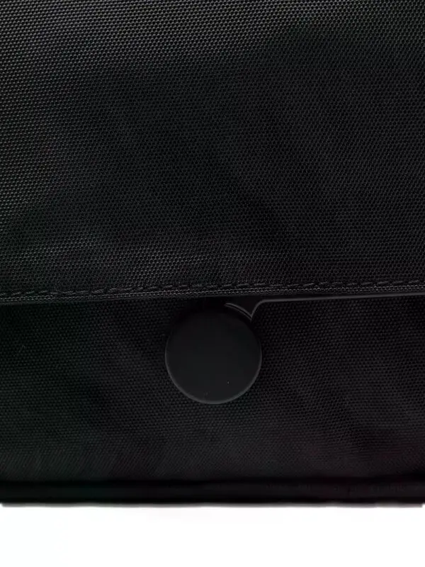 Marni Flap Messenger Bag