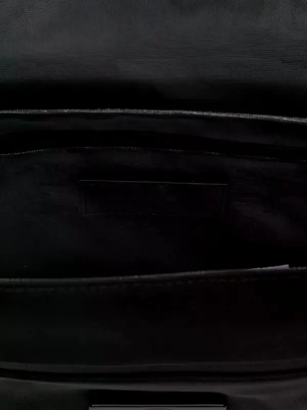 Marni Flap Messenger Bag