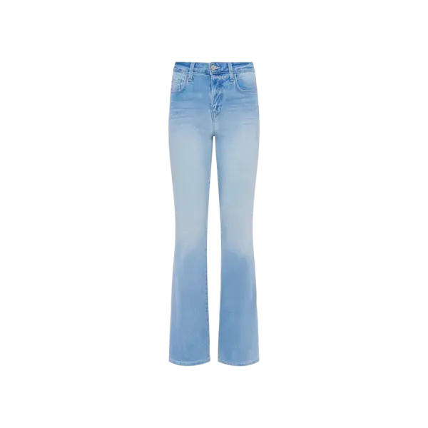 L'Agence Marty Flare Jean