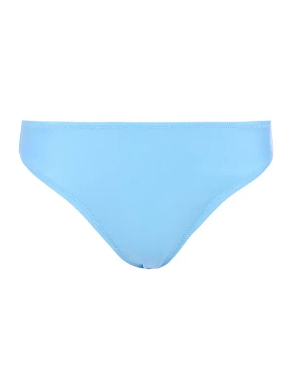 L'Agence Nicole Bikini Bottom - Sky Blue