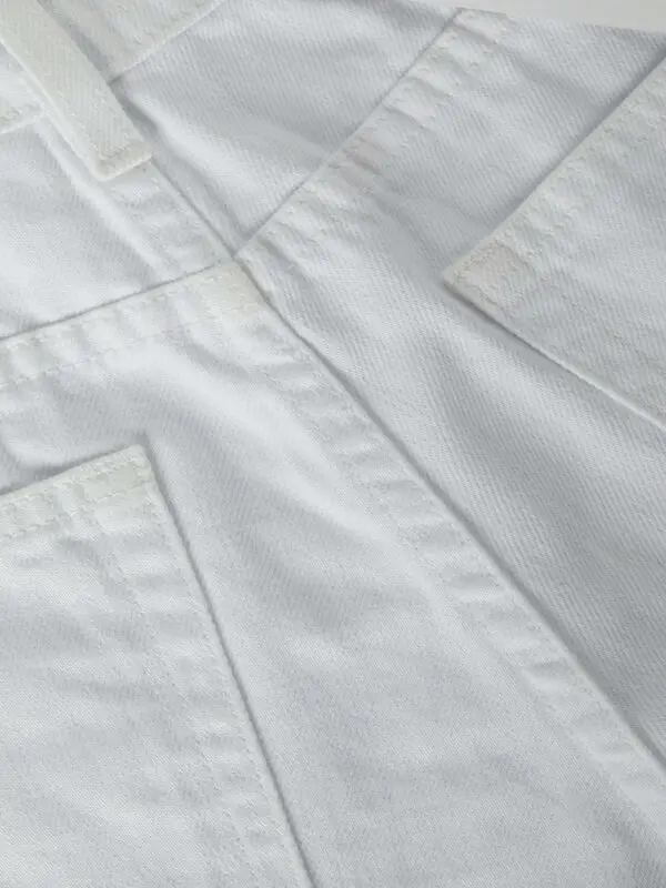 L'Agence Beau Wide-leg Jean