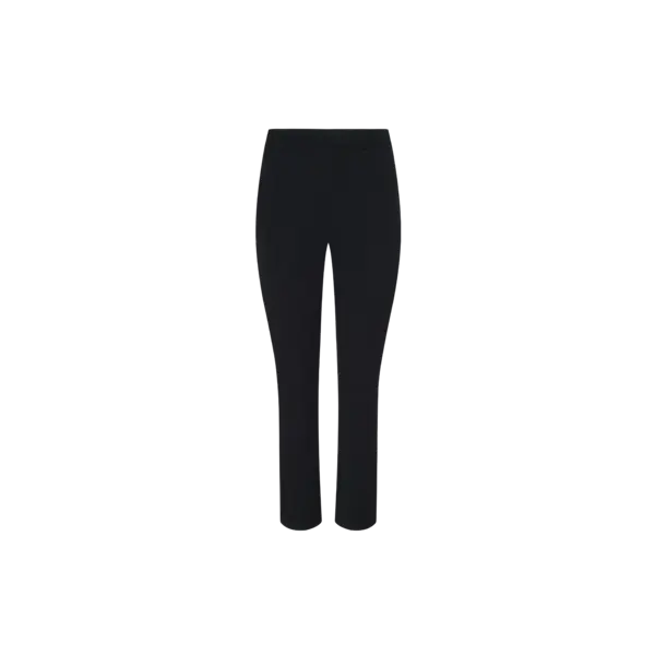 L'Agence Ketra Bootcut Trouser - Black