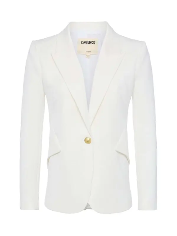 L'Agence Chamberlain Blazer