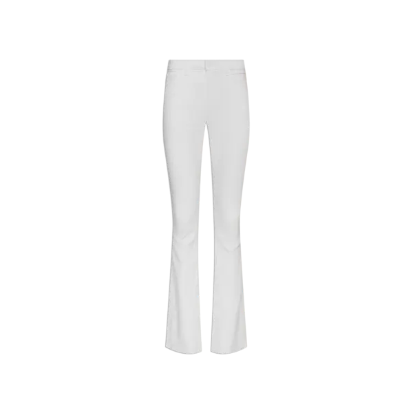 L'Agence Cara Low-rise Bootcut Jeans