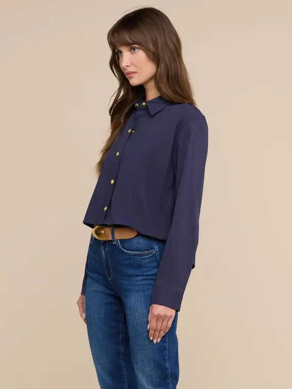 L'Agence Cosette Shirt